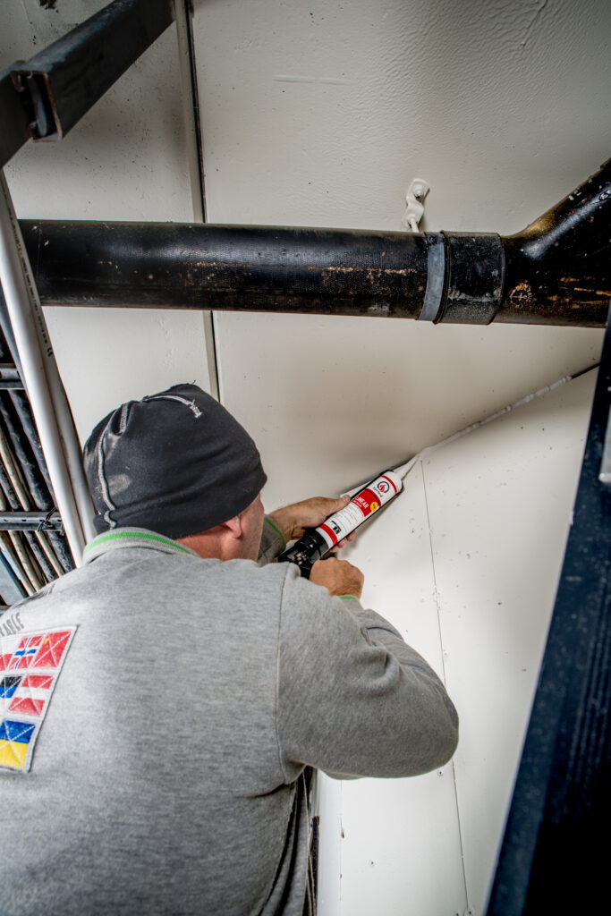 Produkter - Fireseal AB