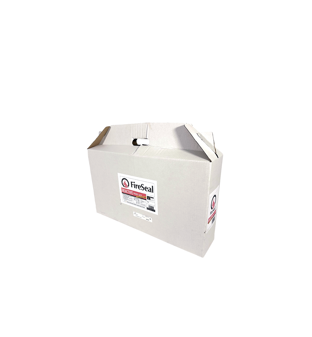 Reactive Board System Kit - Fireseal AB