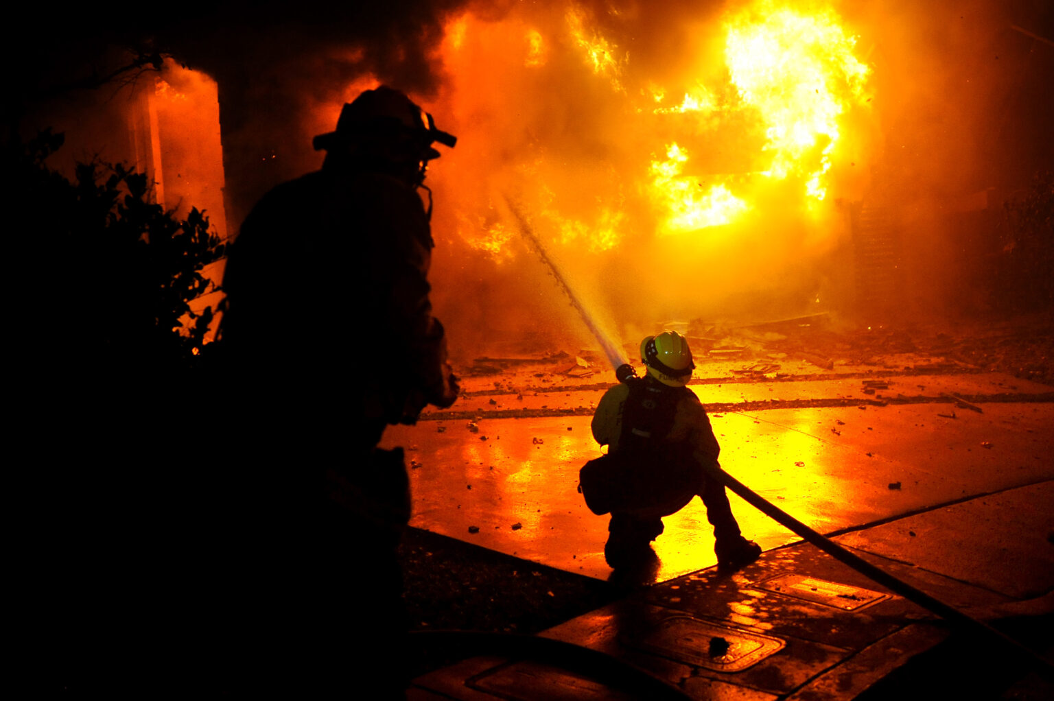 What is fireproofing and why is it important? - Fireseal AB